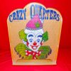 Crazy Quarters | Rainbow Promotions