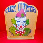 Crazy Quarters | Rainbow Promotions