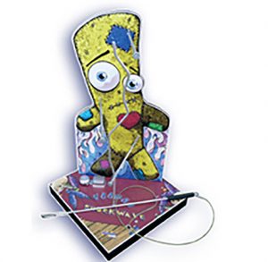 VooDoo Wacky Wire | Rainbow Promotions